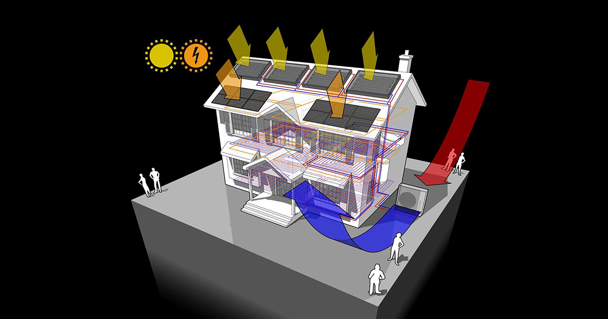 Financing Energy Efficiency in Buildings | EcoDriver